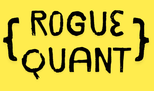 The Rogue Quant | Substack