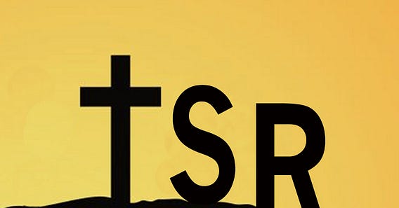 ROBERT’s Substack | ROBERT STANLEY | Substack