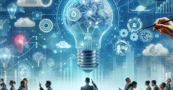 El Substack de Jose | Jose Serrano | Substack