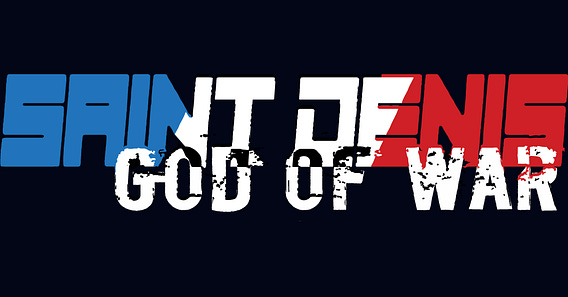 Saint-Denis MMA | Benoît Saint-Denis | Substack