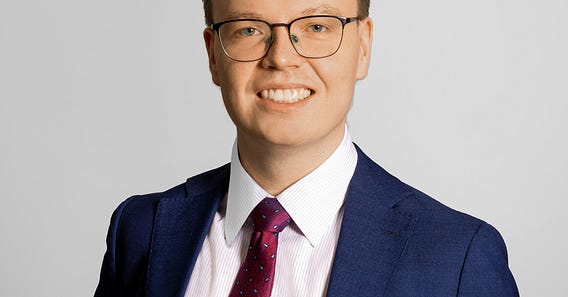 Missile Matters — with Fabian Hoffmann | Substack