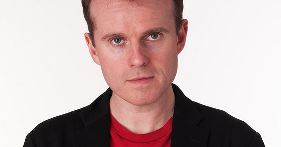 Andrew Doyle | Substack