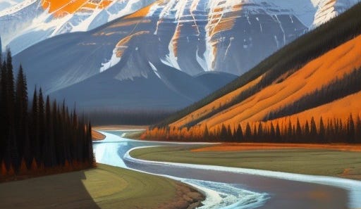 Cheryl’s Substack | Cheryl Oates | Substack