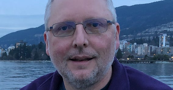 Peter’s Technical Blog | Peter Smith | Substack