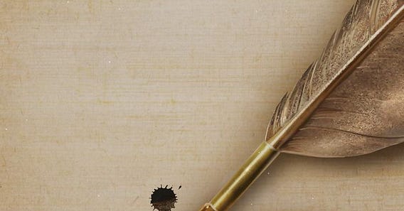 The Whirled Ink | Sasha | Substack