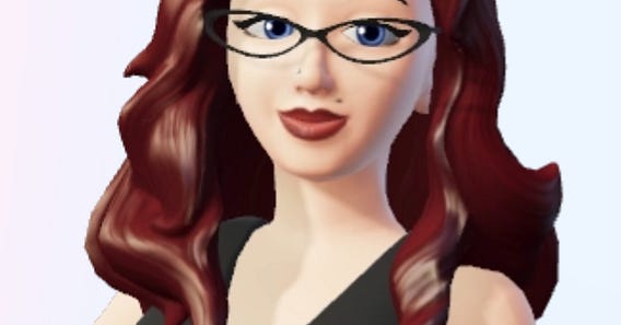 Blythe Bradshaw - Erotica for Women In Midlife | Blythe Bradshaw Erotica | Substack