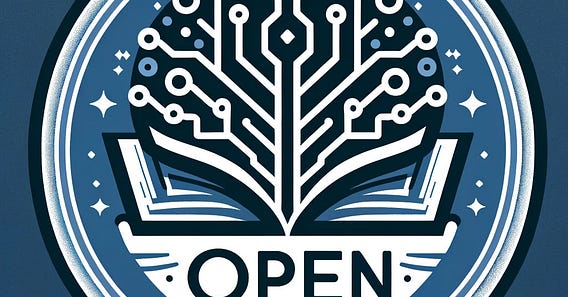 Open learn hub | OpenLearnHub | Substack