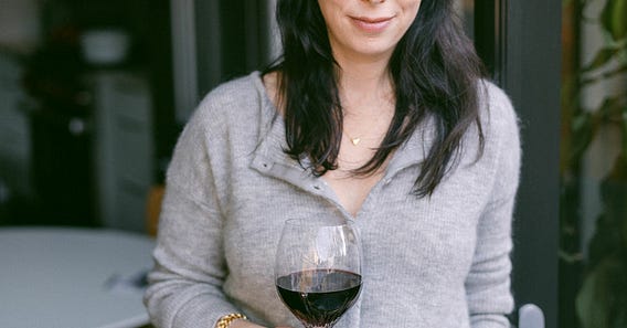 The Paris Diaries | Everyday Parisian | Substack