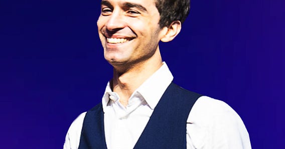 Digital Journalism | Francesco Oggiano | Substack