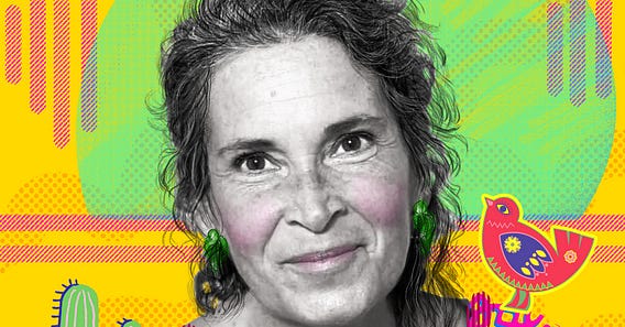 En skola från scratch | Rebecka Koritz | Substack