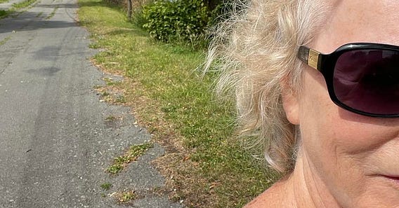 A B’Old Woman | Katrina Biggs | Substack