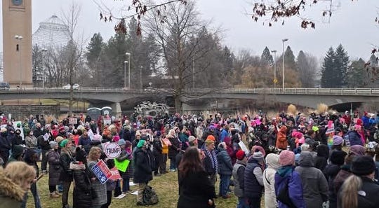 Spokane Indivisible | Substack