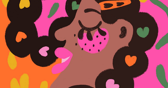 Dopamine Diary | Christel | Substack