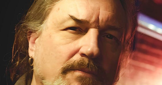 Marty's Substack | Marty Willson-Piper | Substack