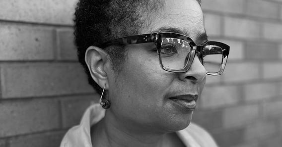 Sacred Creative Soul Speaks | Rev. Evelyn Bourne (Ambilike) | Substack