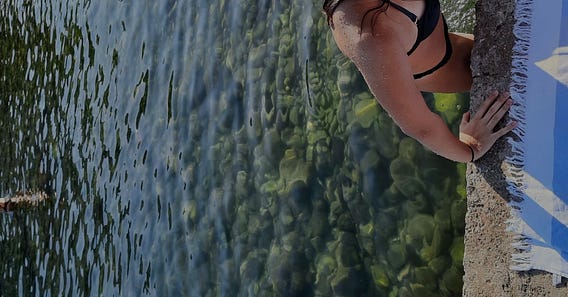 Wild n Wanted | Kiki | Substack