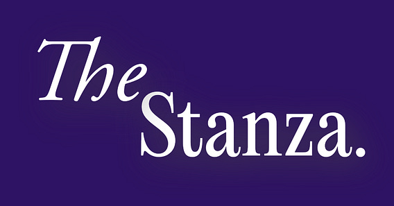 The Stanza | Nadine // The Stanza | Substack