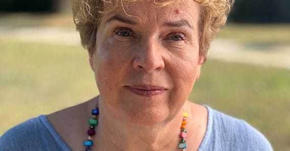 Тамара Эйдельман | Tamara Eidelman | Substack