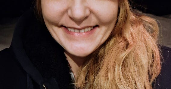 Kier Atkinson 🇨🇦 | Substack