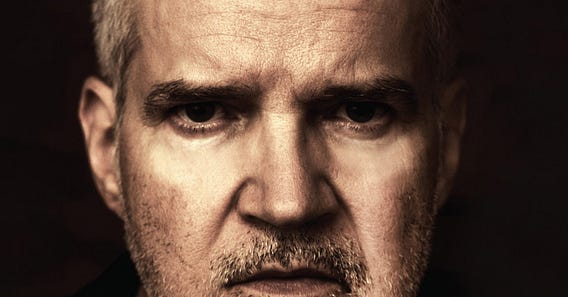 Lloyd Cole - Writing, etc | Substack