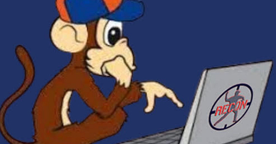 Closer Monkey’s Substack | Gregory Jewett | Substack