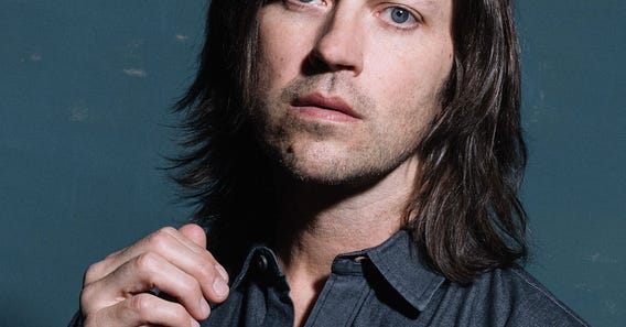 Time & Temperature | Rhett Miller | Substack