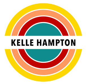 There is More | Kelle Hampton | Substack