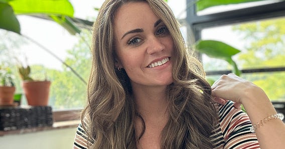 Your Trauma Therapist | Substack