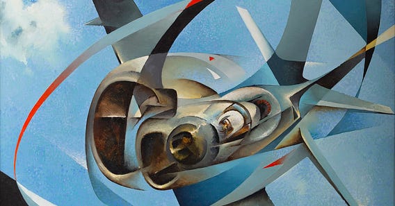 Littoria | Joseph Jordan | Substack