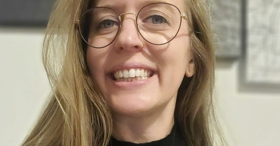 The Dedicated to Fitness | Kristie E Clark | Substack