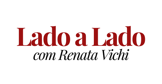 Lado a Lado com Renata Vichi | Substack