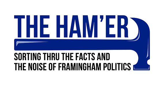 The Ham’er | Mary Kate Feeney | Substack