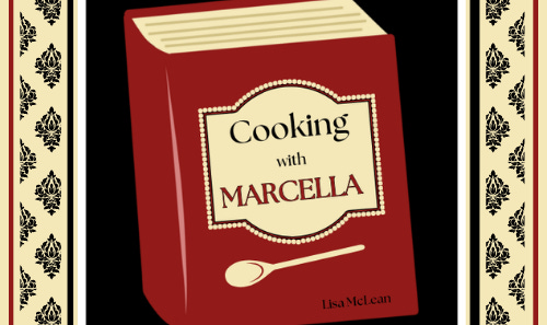 Cooking with MARCELLA | Lisa McLean | Substack