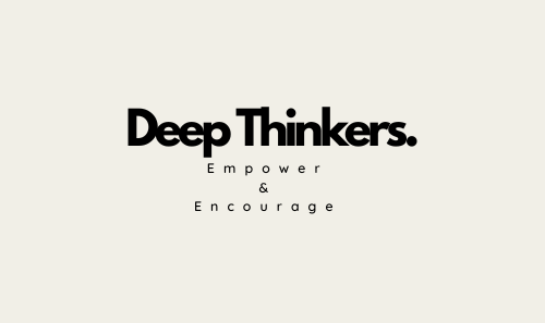 Deep Thinkers | Jon Soto | Substack
