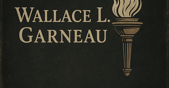 Wallace Garneau | Substack