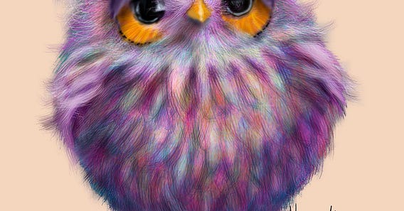 Inner Wilderness Unlimited | SuddenlyJamie | Substack