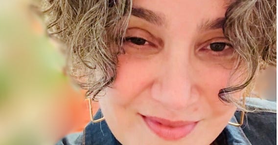 Something True | Maia Toll | Substack