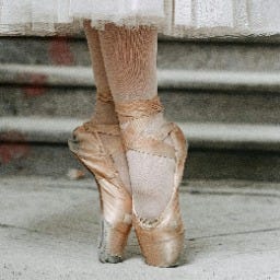 Thin Stages | Grace Matson | Substack