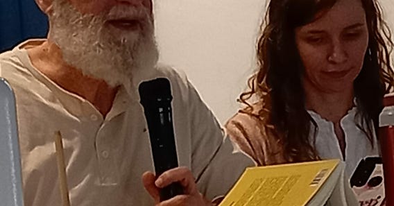 Daniel Sans | Substack