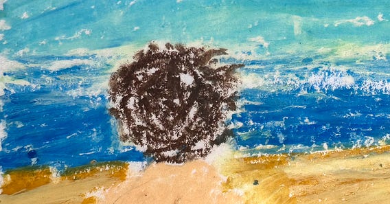 随笔ale | Alessandro Ceschi | Substack