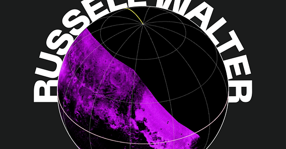 The Russell Walter Substack | Substack