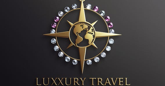 Luxury travels | Substack