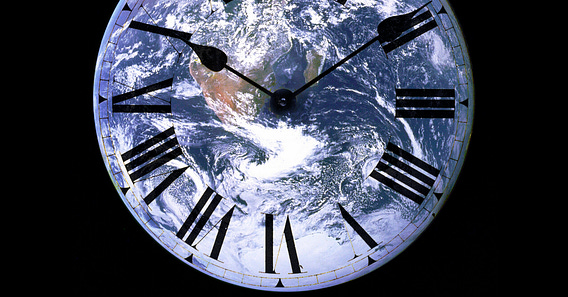 Now It's History | Richard Galant | Substack