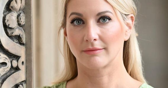 That's What She Said by Alex Phillips | Substack