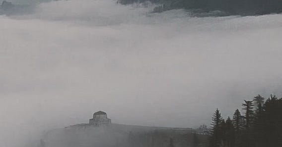 Seeking the Hidden Thing | κρῠπτός | Substack