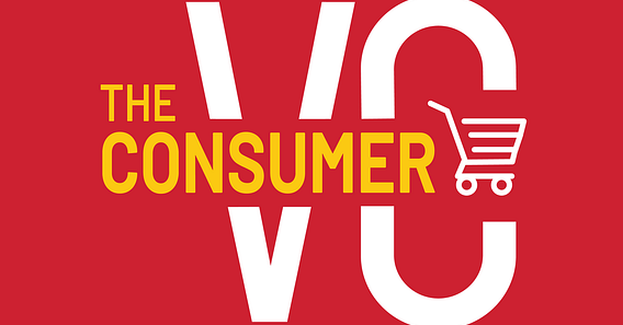Consumer VC | Mike Gelb | Substack