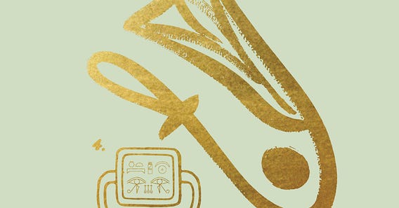 THE GODDESS PHASE | Ciara Bird El | Substack