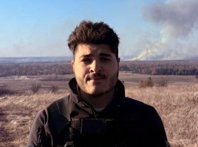 Drew Pavlou's Iceberg Journal | Substack