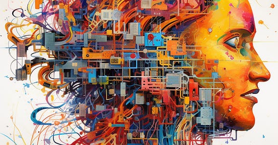 Creators' AI | Substack