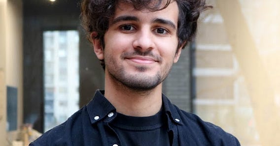 Deep Learning with Yacine | Yacine Mahdid | Substack